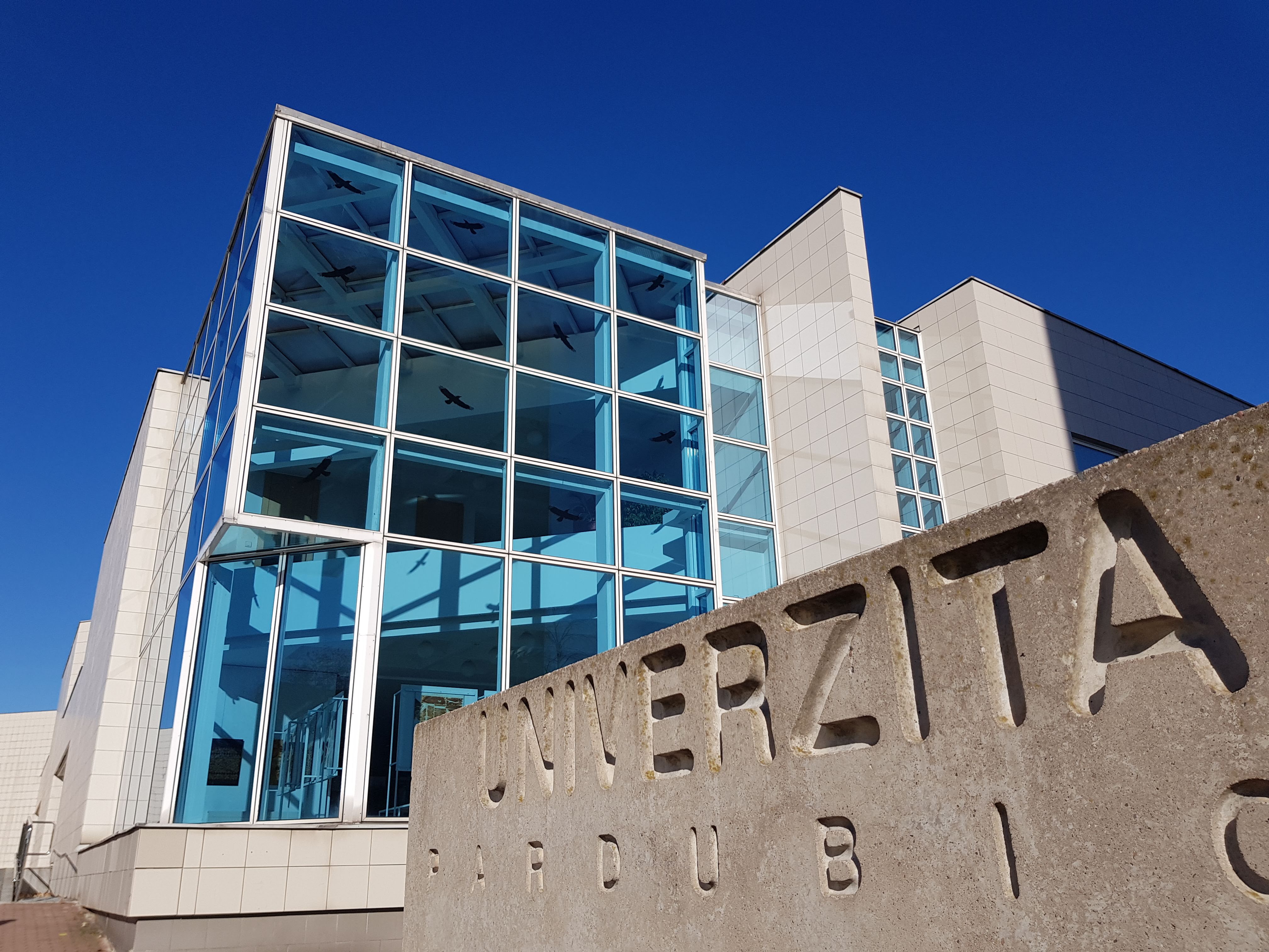 University of Pardubice to Support Ukrainian Students and End ...