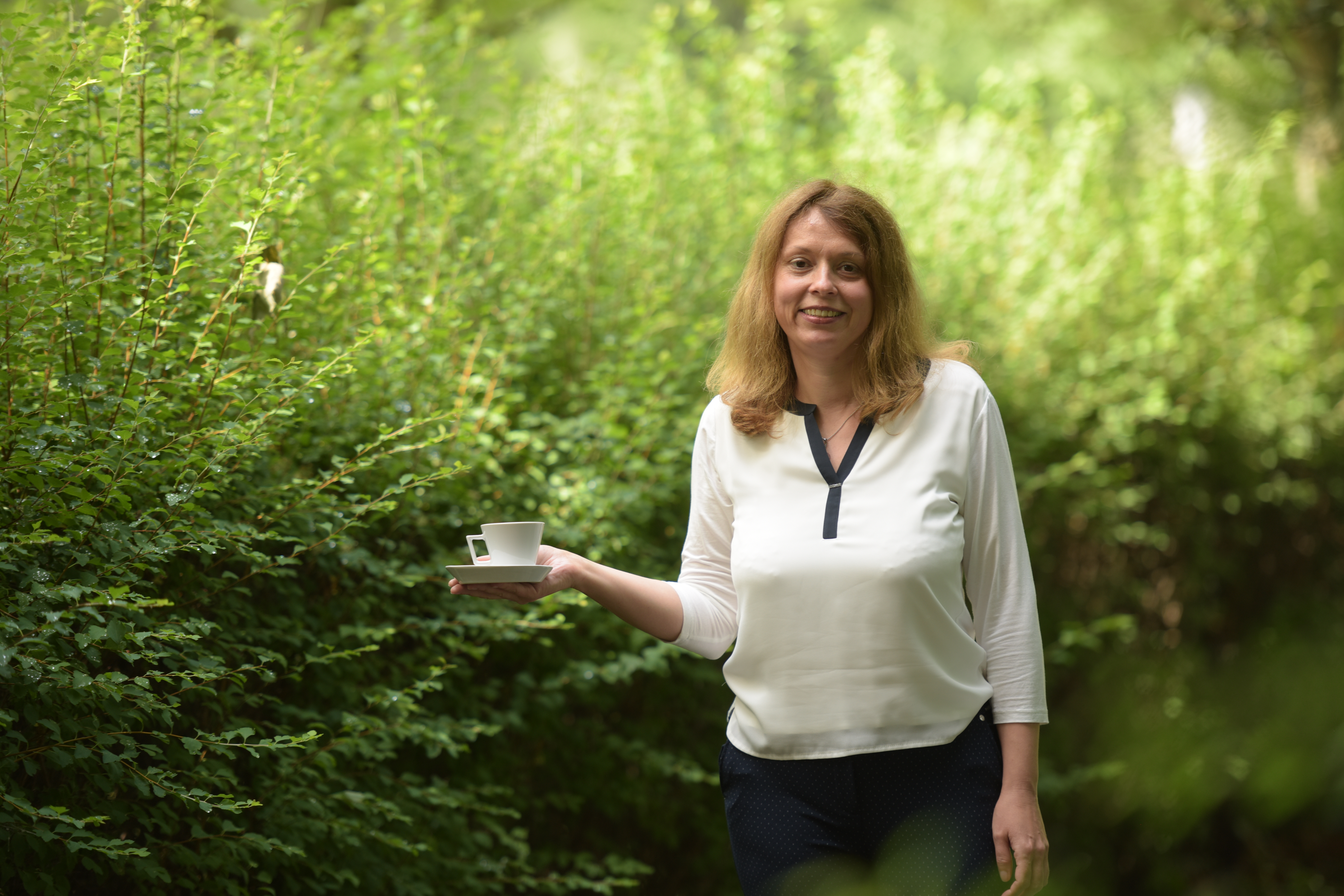 A more environmentally friendly campus | Univerzita Pardubice