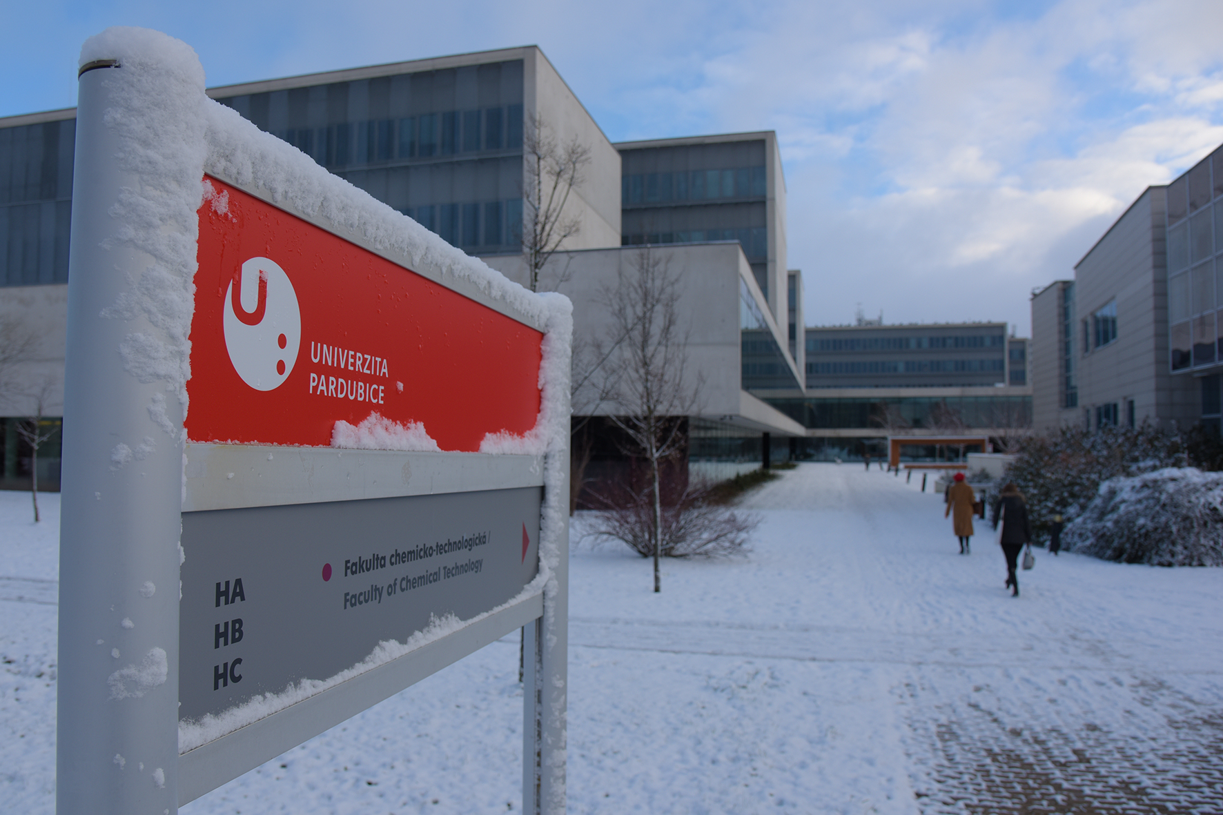 Eight Personalities From the University of Pardubice Among the Most Cited Scientists ...