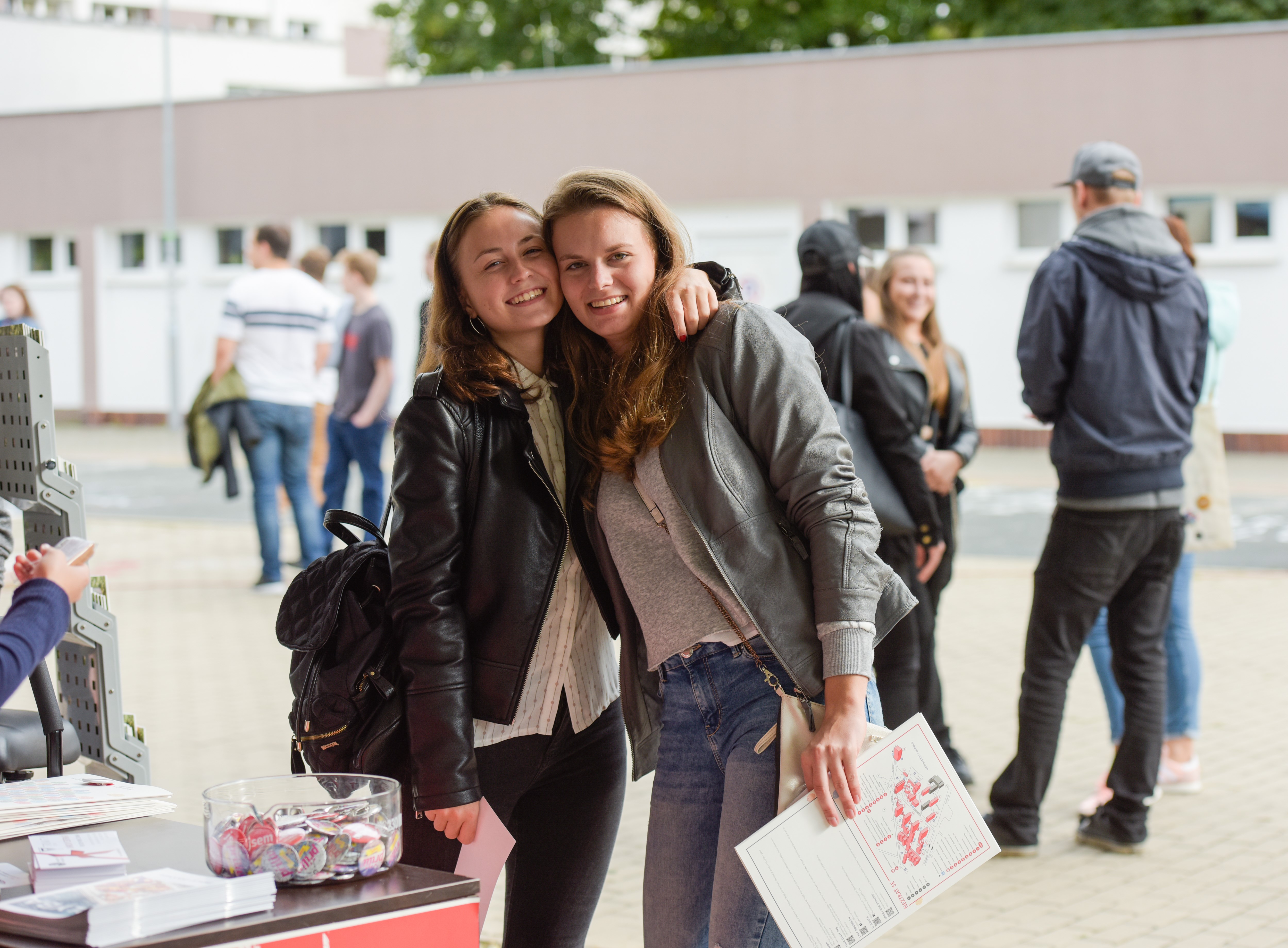 Univerzita Pardubice nabízí nové studijní programy | Univerzita Pardubice