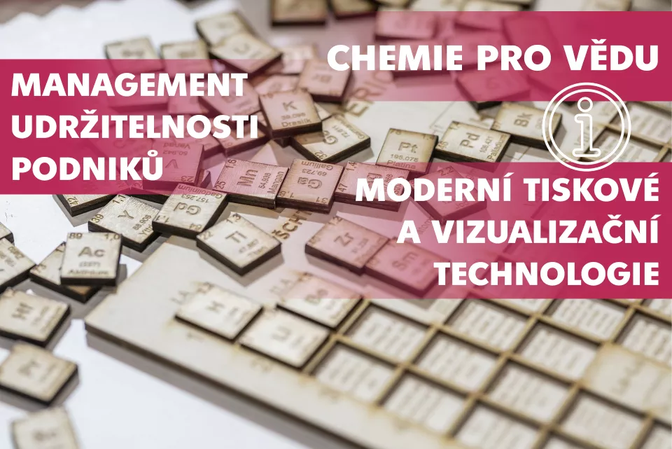 Uchazeči mohou podávat přihlášky do nových studijních programů ...