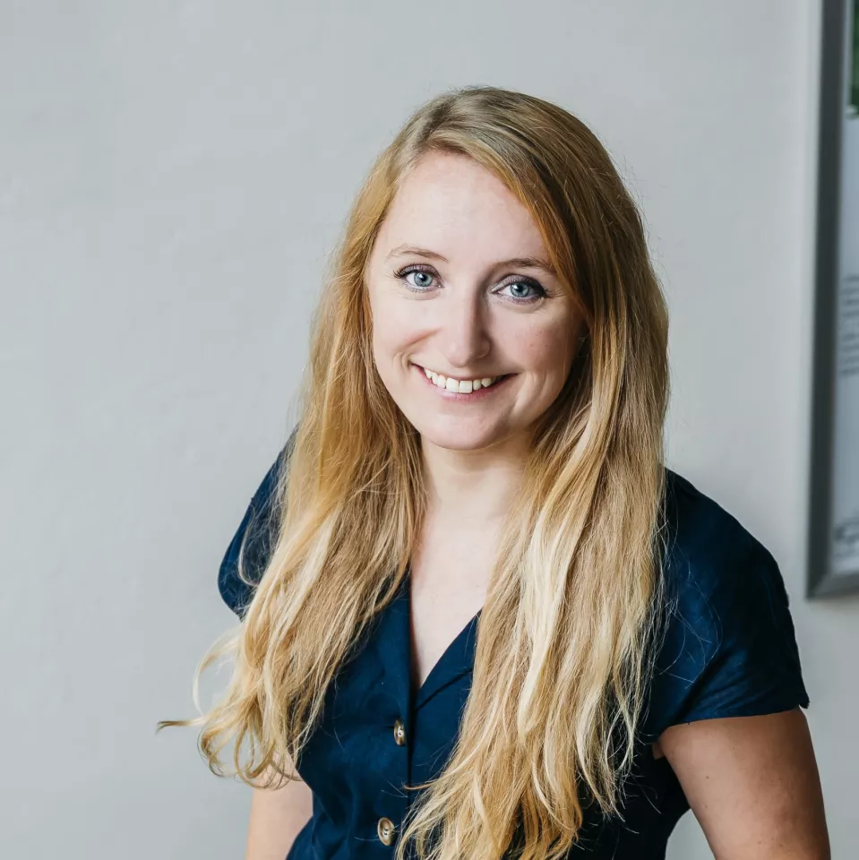 Kavárna Universitas: Nina Fárová | Univerzita Pardubice