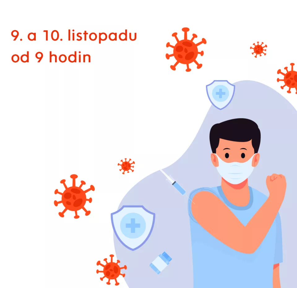 Očkování proti Covid-19 na UPCE | Univerzita Pardubice